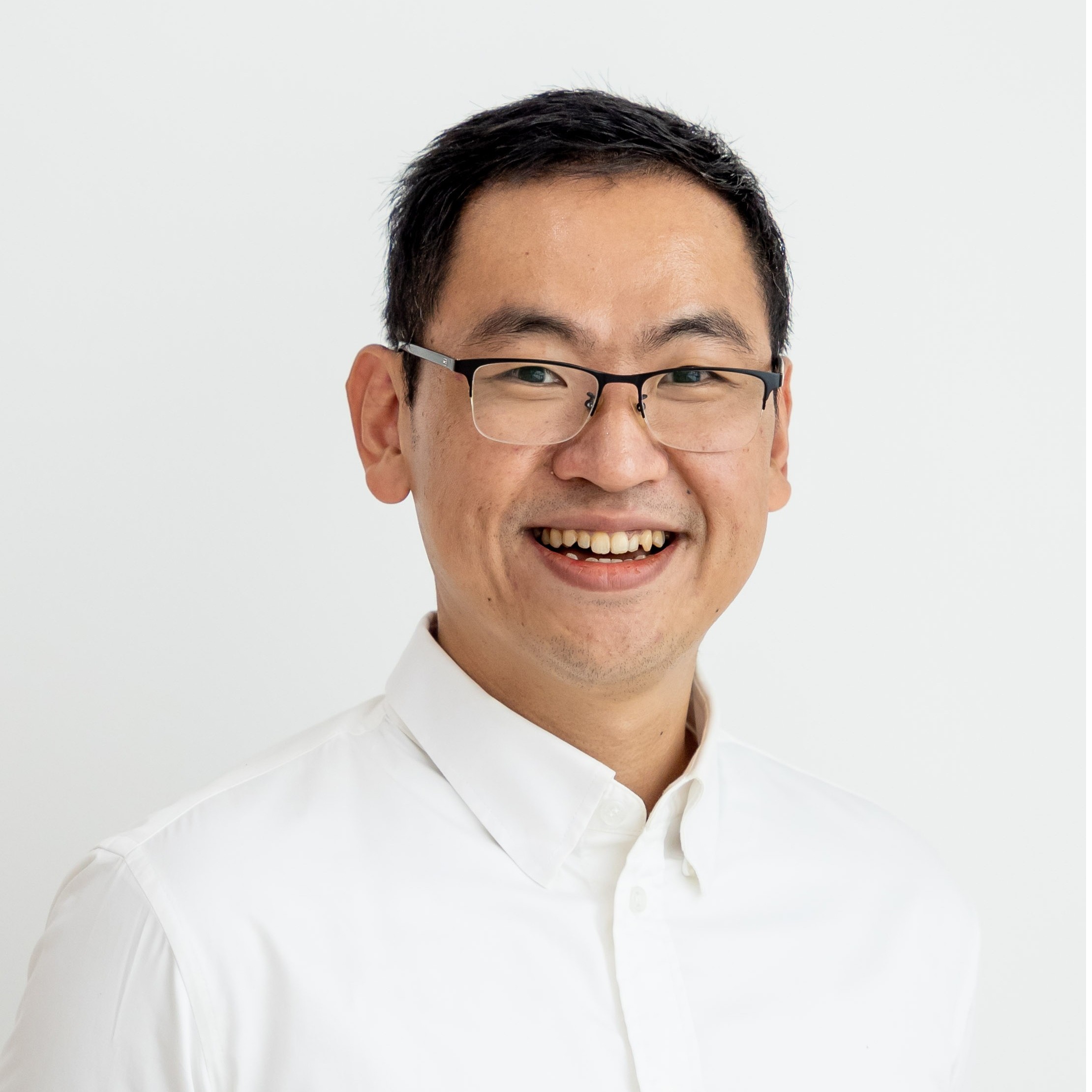 Ar. Ronald C. T. Lim [Moderator] | Ronald Lim Architect, Singapore
