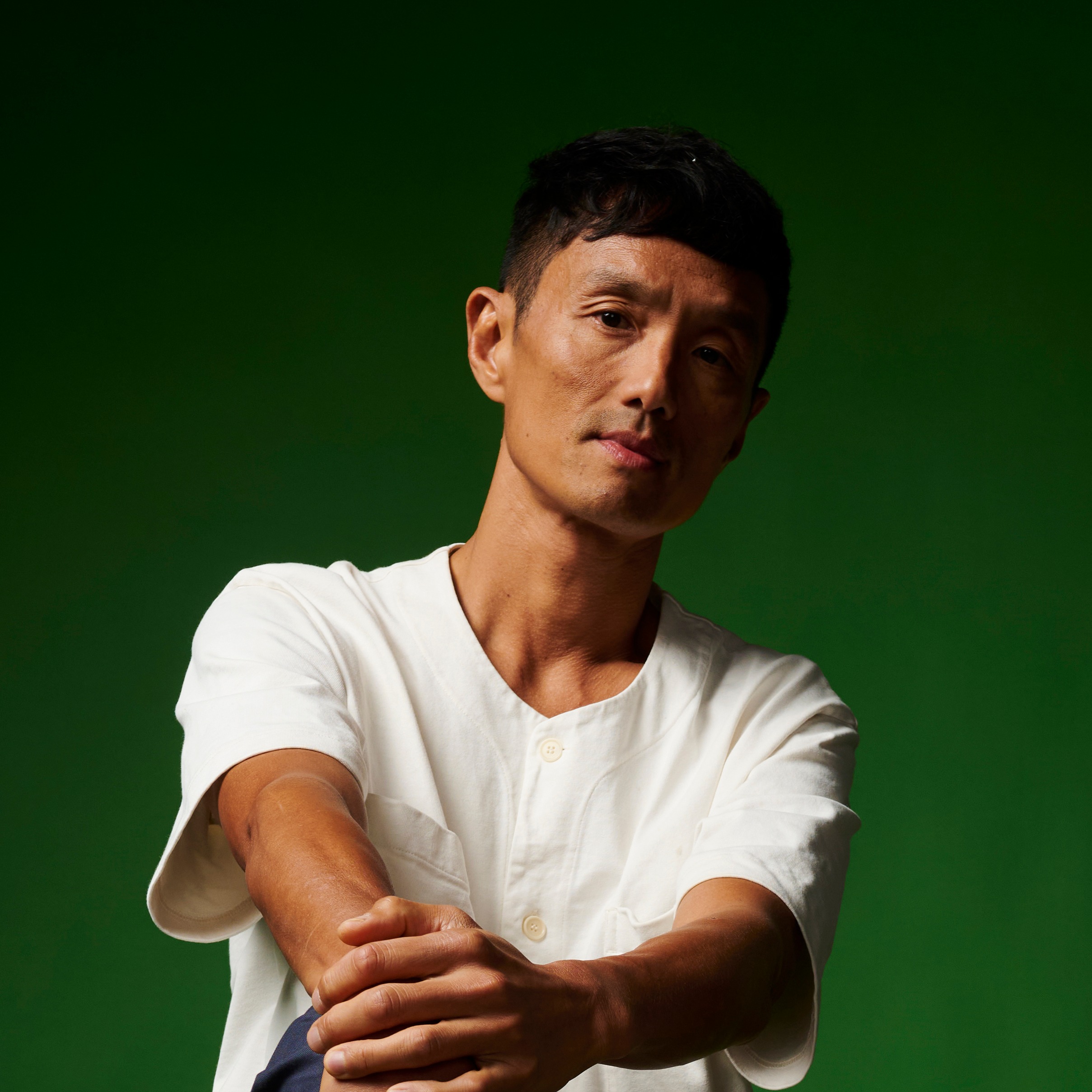Dean Chew | DRAWN, Singapore