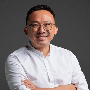 Khoo Peng Beng | Singapore University of Technology & Design, Singapore