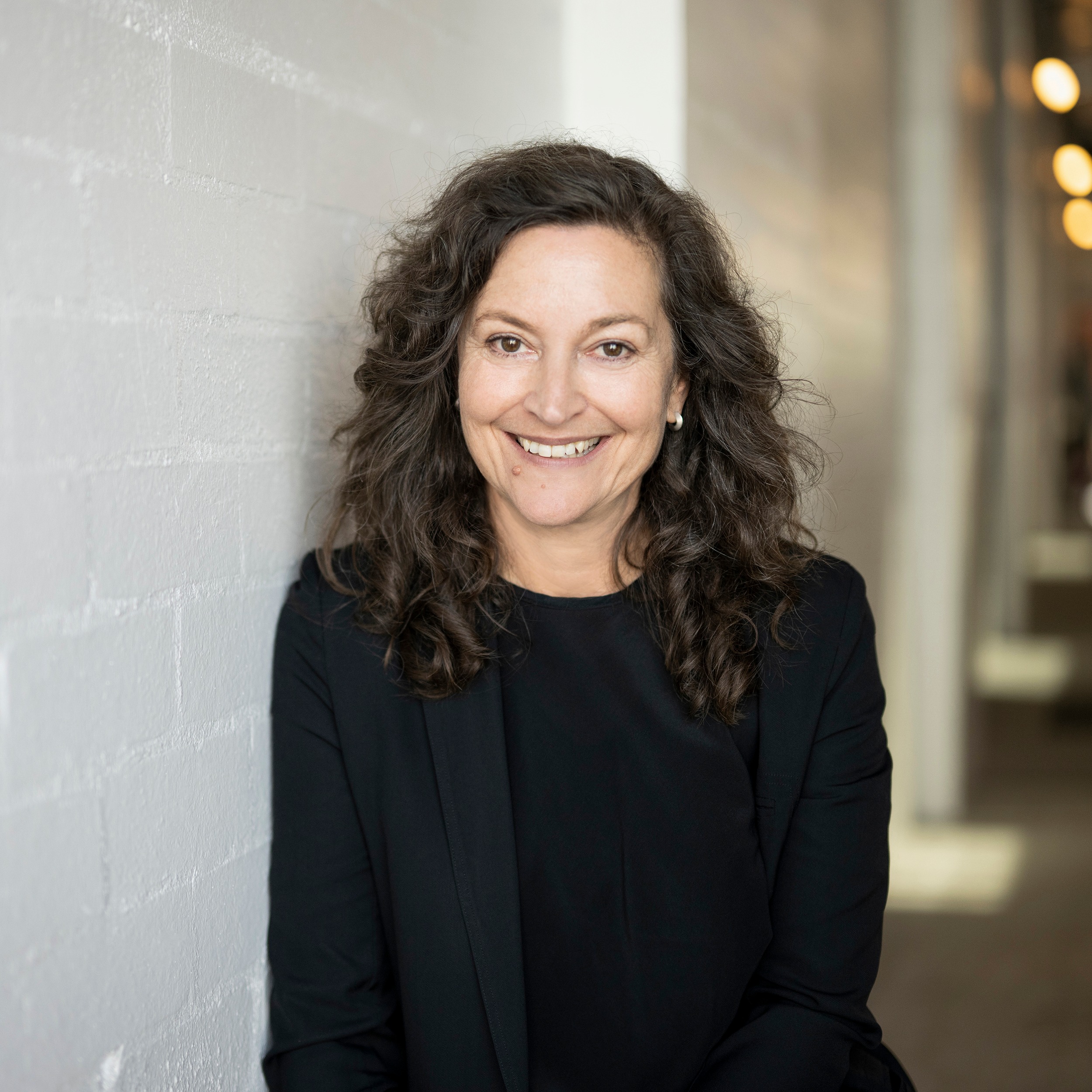 Kerstin Thompson | Kerstin Thompson Architects, Australia