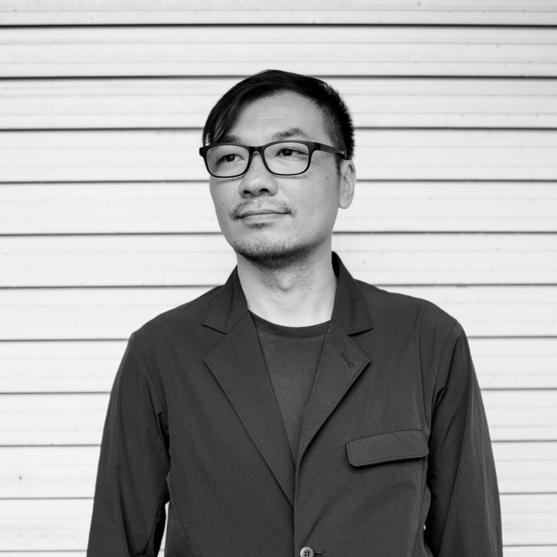 Jackson Tan | BLACK, Singapore