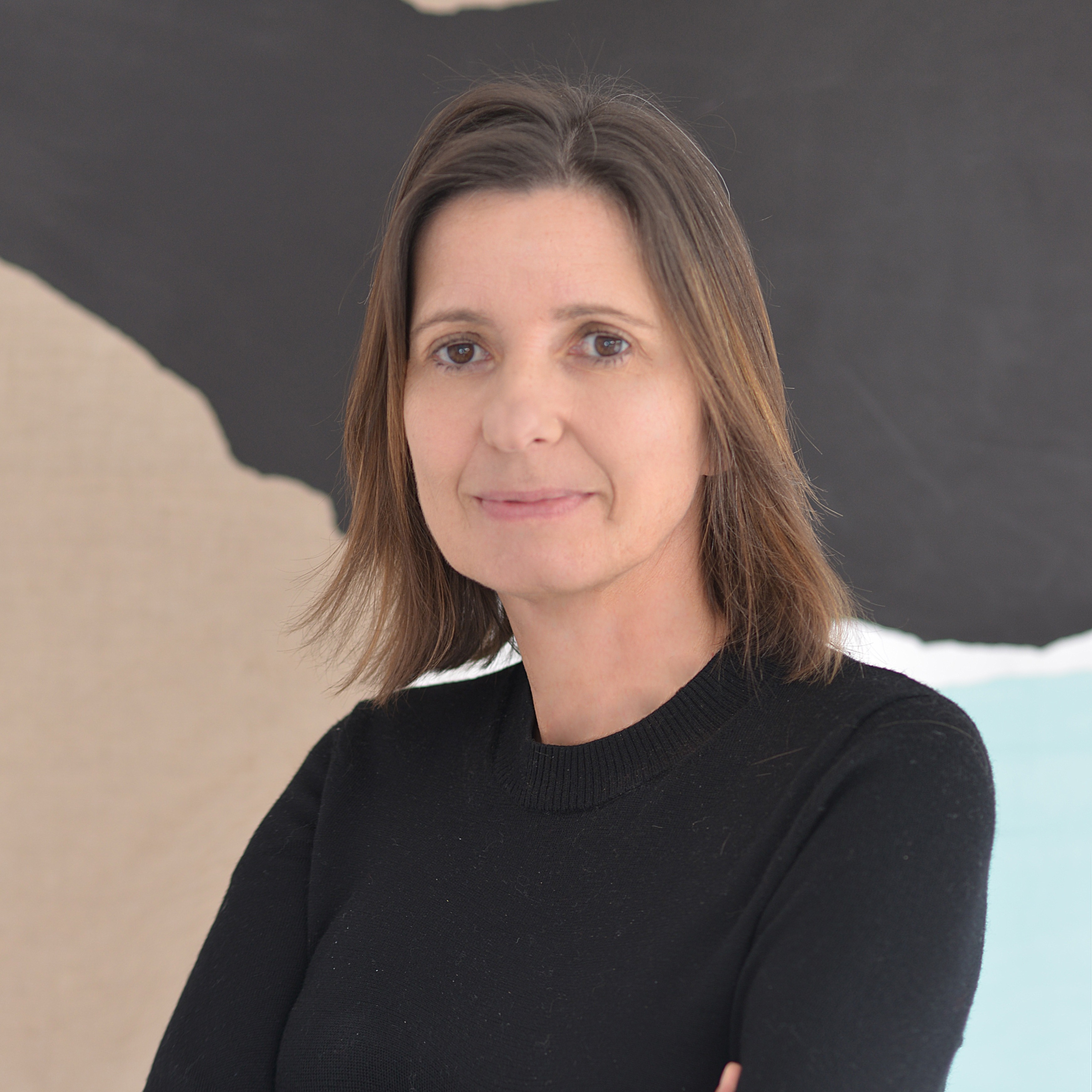 Brigitte Bouvier | Fondation Le Corbusier, France