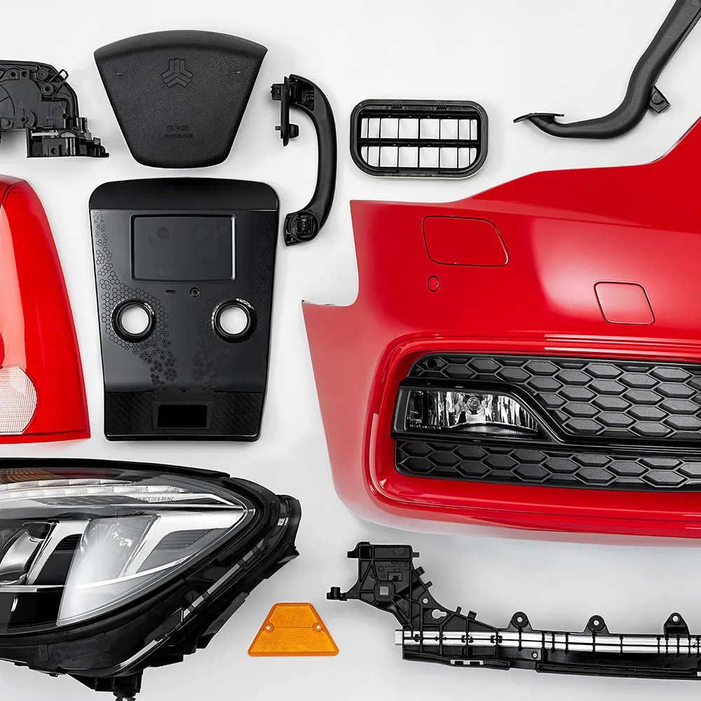 GREENTECH - Sustainable Plastic Solutions | Home