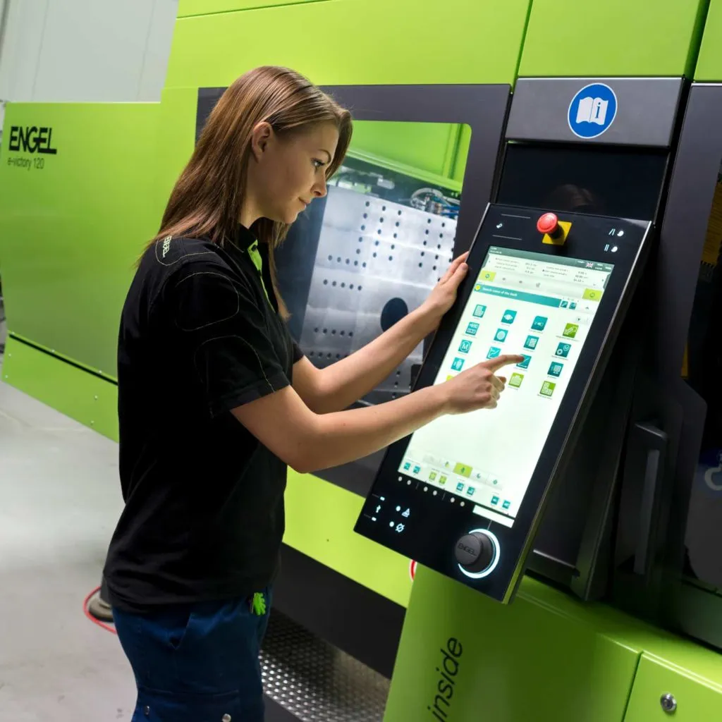 Services & Spares - Sustainable Solutions | GREENTECH