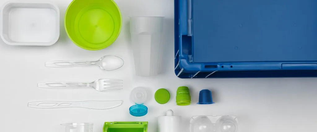 GREENTECH - Sustainable Plastic Solutions | Home
