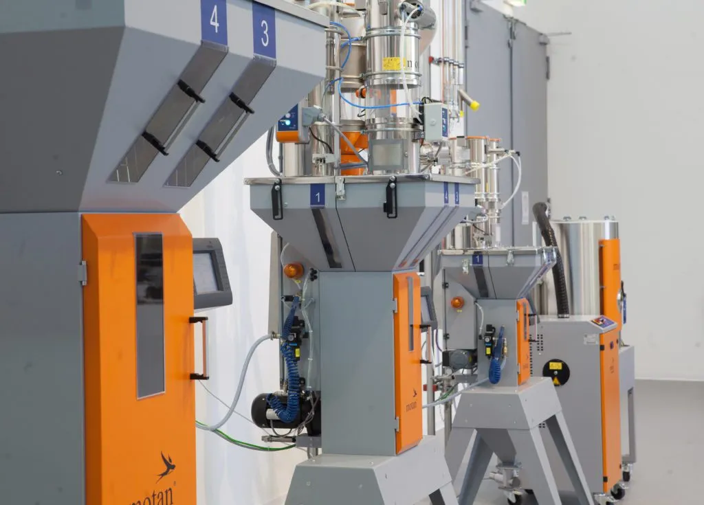 Packaging Industry Solutions | GREENTECH