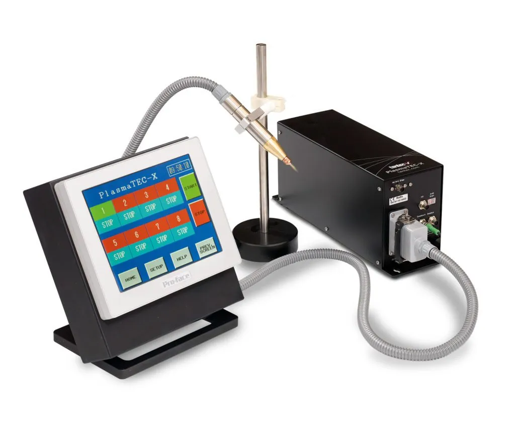 Tantec - Sustainable Plastic Brand | GREENTECH