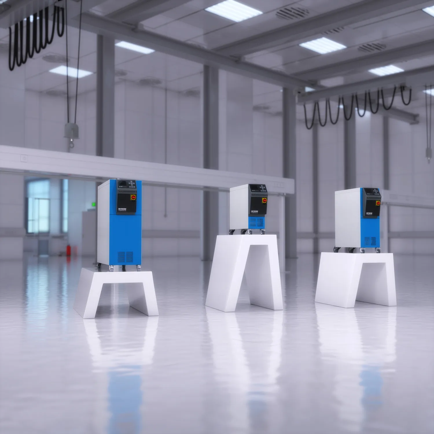 Automotive Industry Solutions | GREENTECH