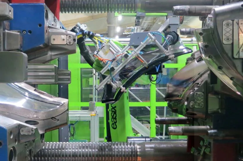 GREENTECH - Sustainable Plastic Solutions | Home