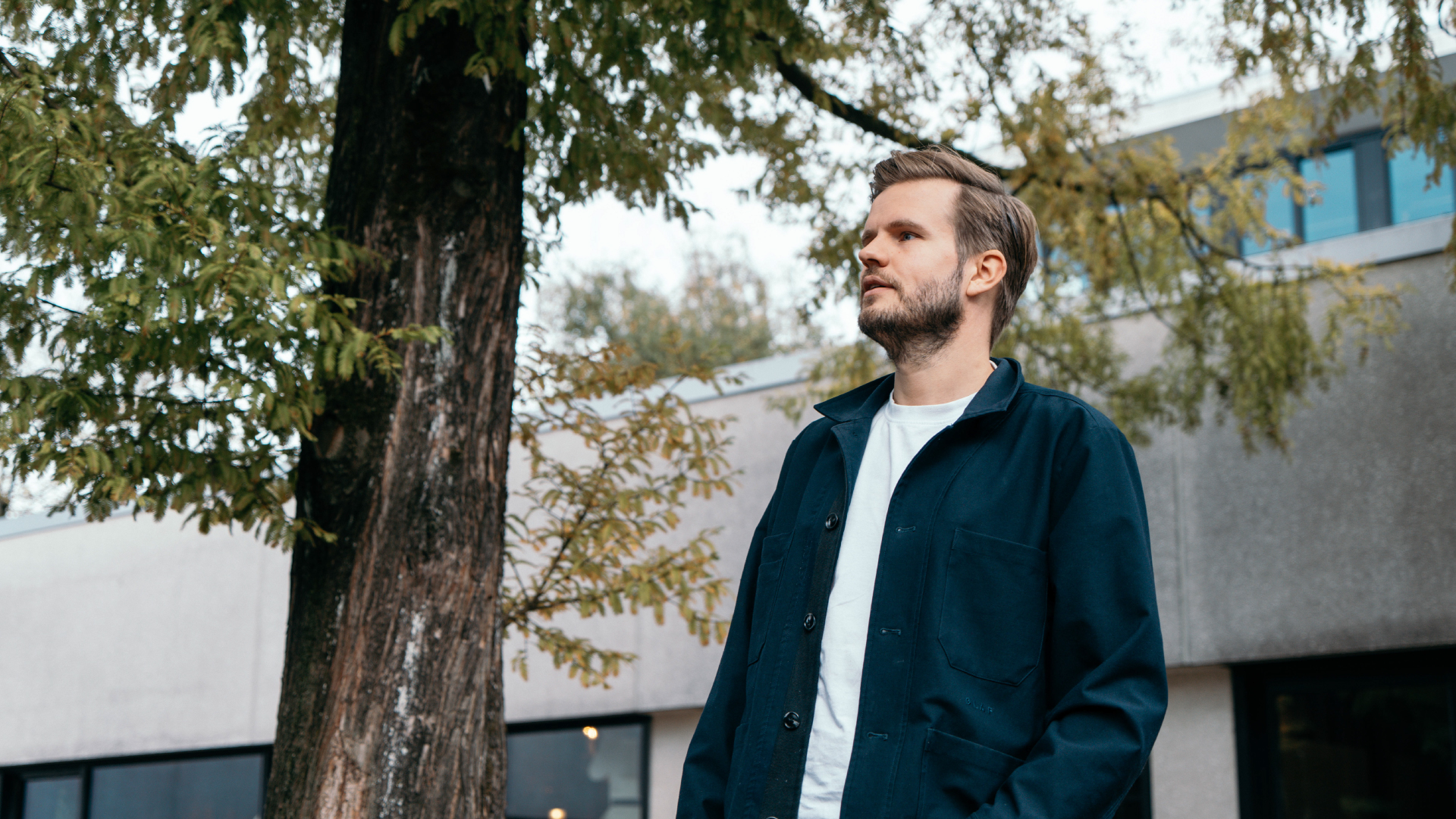 Matthijs van Dam: de stem van de gebruiker binnen HUMBLE | HUMBLE