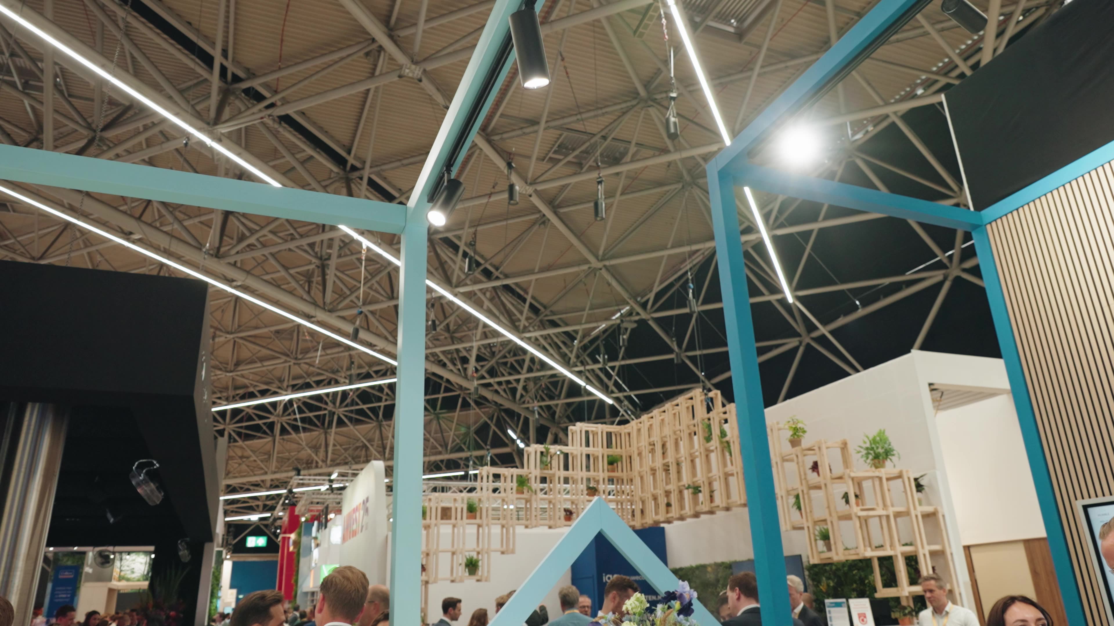 HUMBLE Gebouwbeheer | Slim gebouwbeheer met realtime data | HUMBLE