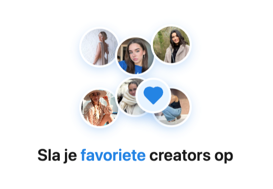 Nieuwe functie: Favorieten! | UGC.NL