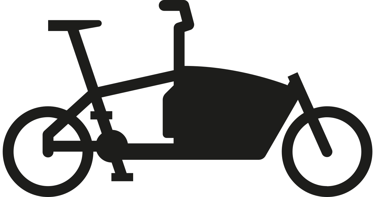 Radkategorie: Kompakte bis kleine Lastenräder - Cargobikes 4 Business