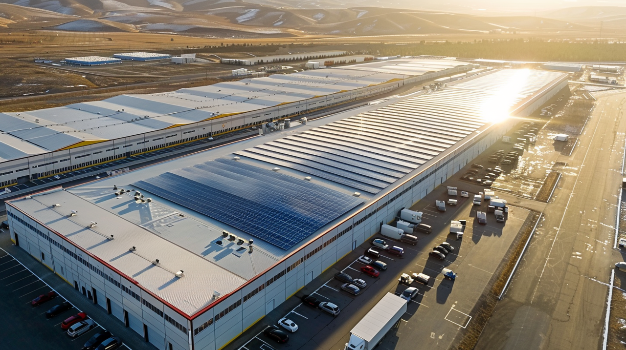 Benchmark Mineral Intelligence - Battery and Gigafactory forecast