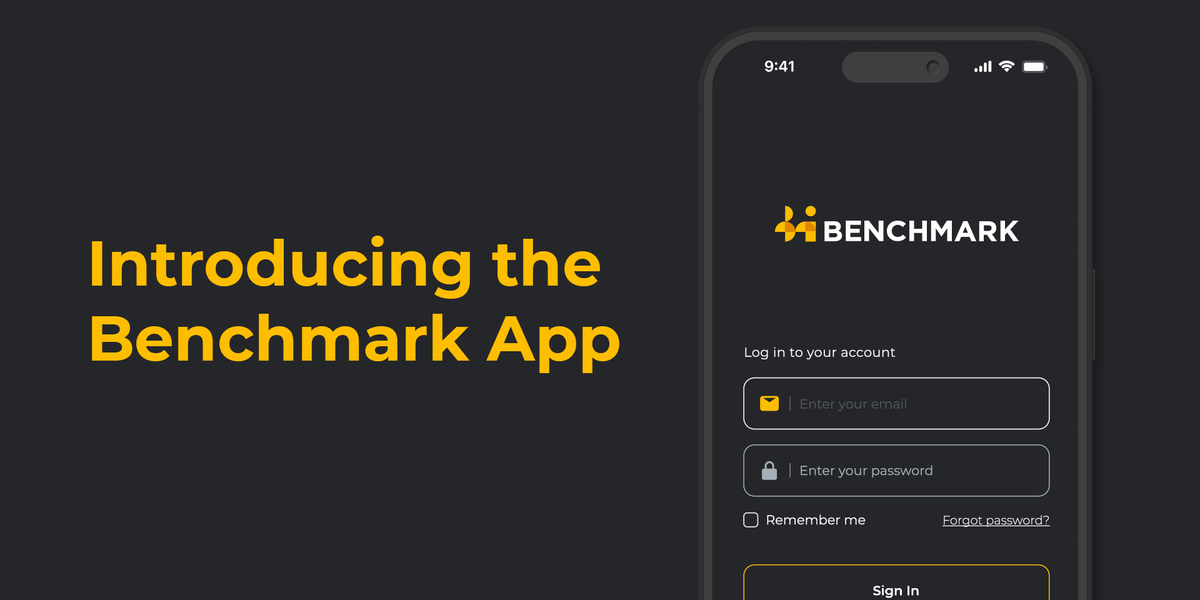 Benchmark Mineral Intelligence: App