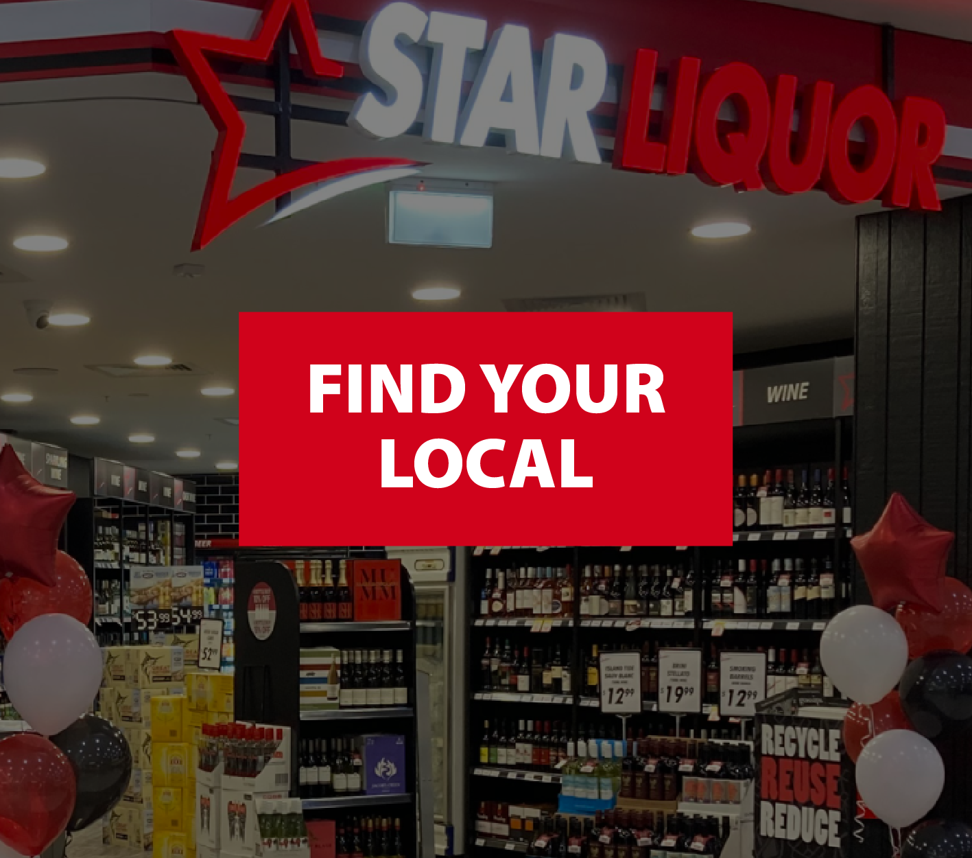 Home Page | Star Liquor