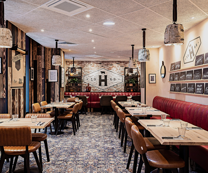 Hippopotamus Tremblay-en-France