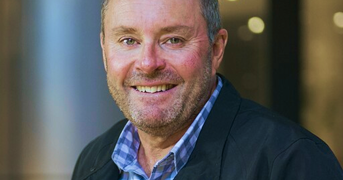 Meet Paul, our Commercial Director - APAC