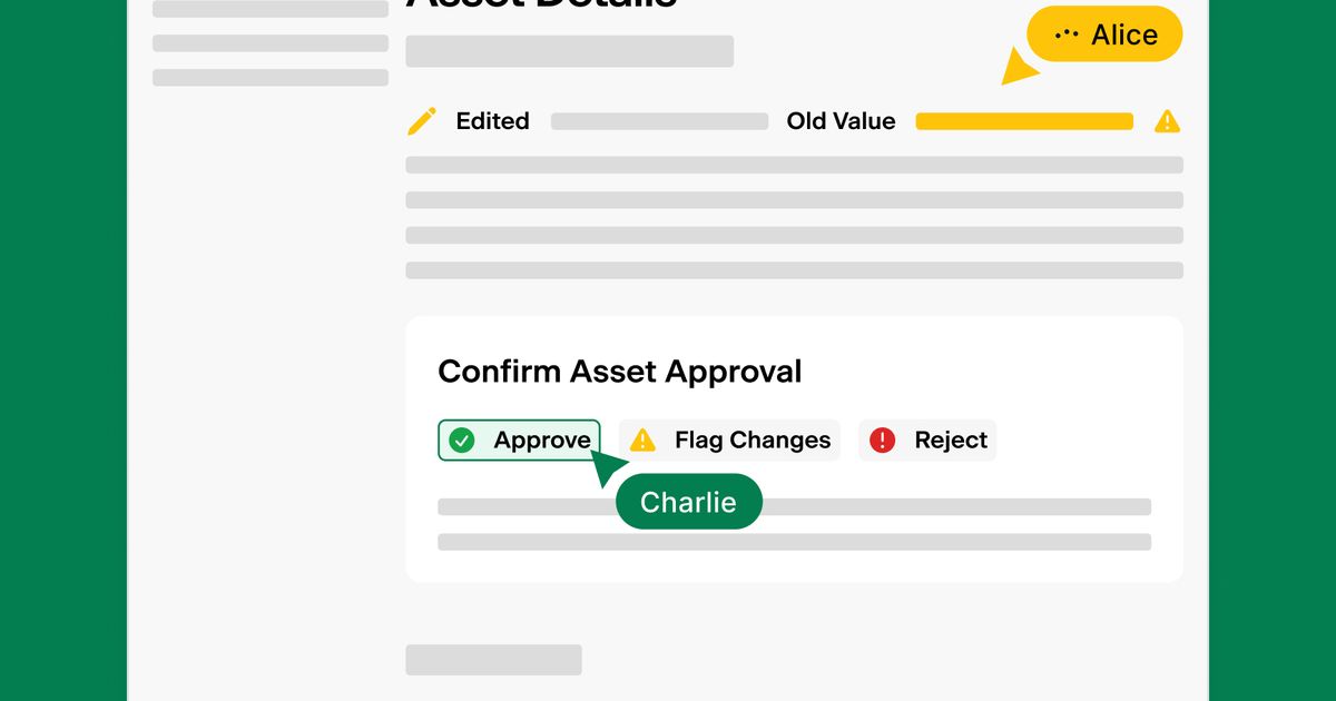 The Backend Magic Behind the Data Requests Template