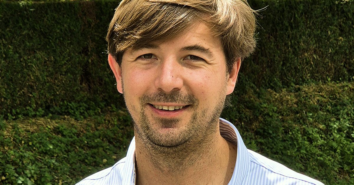 Meet our Head of Partnerships Guillermo
