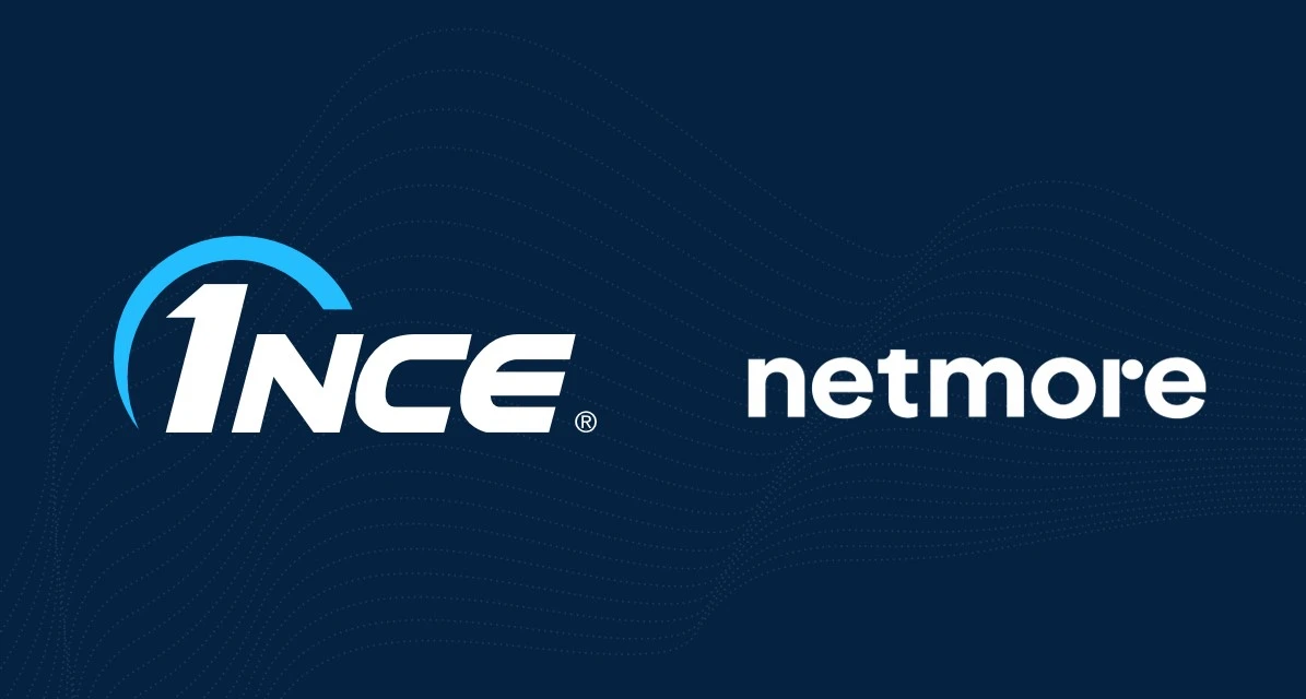 1NCE and Netmore Combine Cellular and LoRaWAN Access to Deliver Global ...