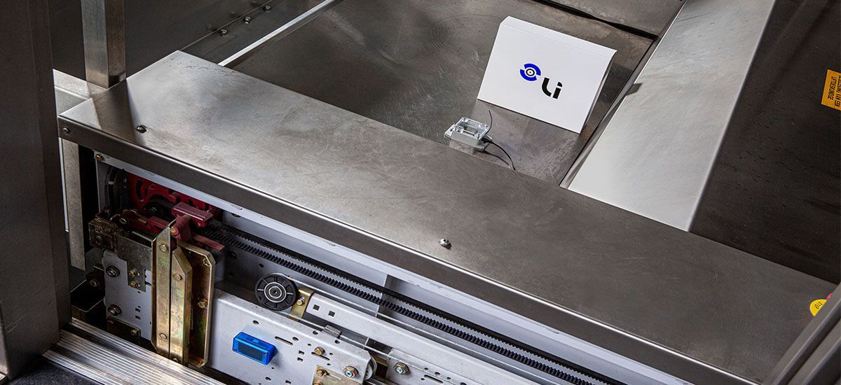 Referências 1NCE: Liftinsight - sensor de elevador com IoT