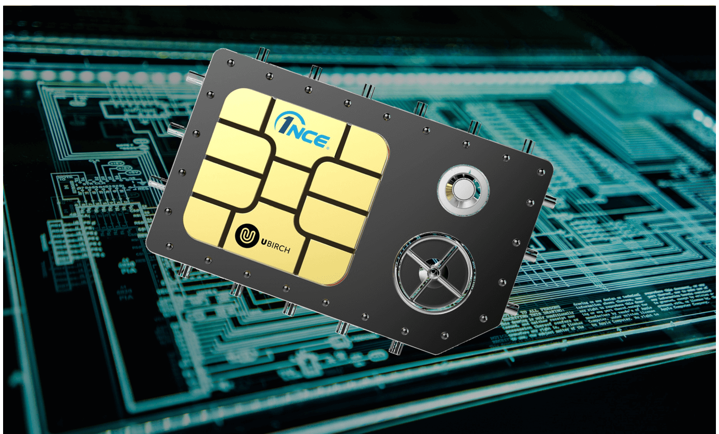 %%title%% - 1NCE - IoT SIM