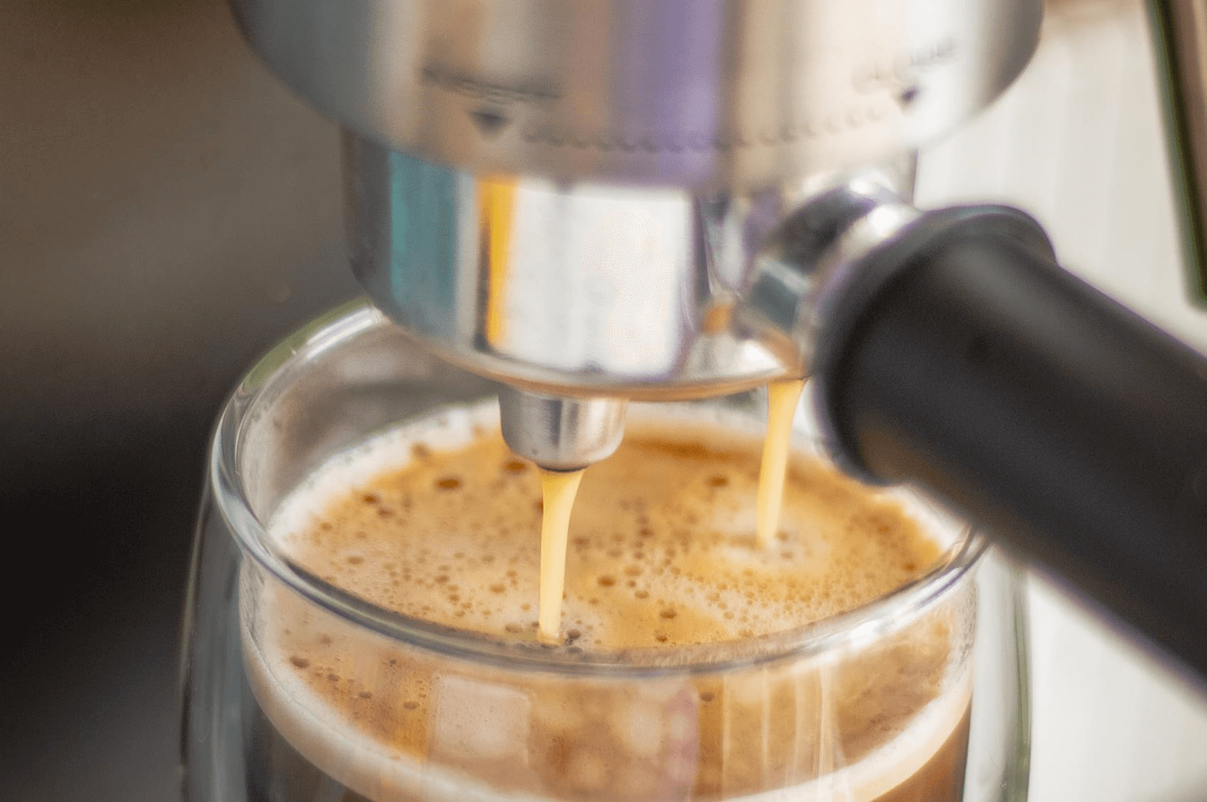 BibeCoffee - IoT Customer Story | 1NCE