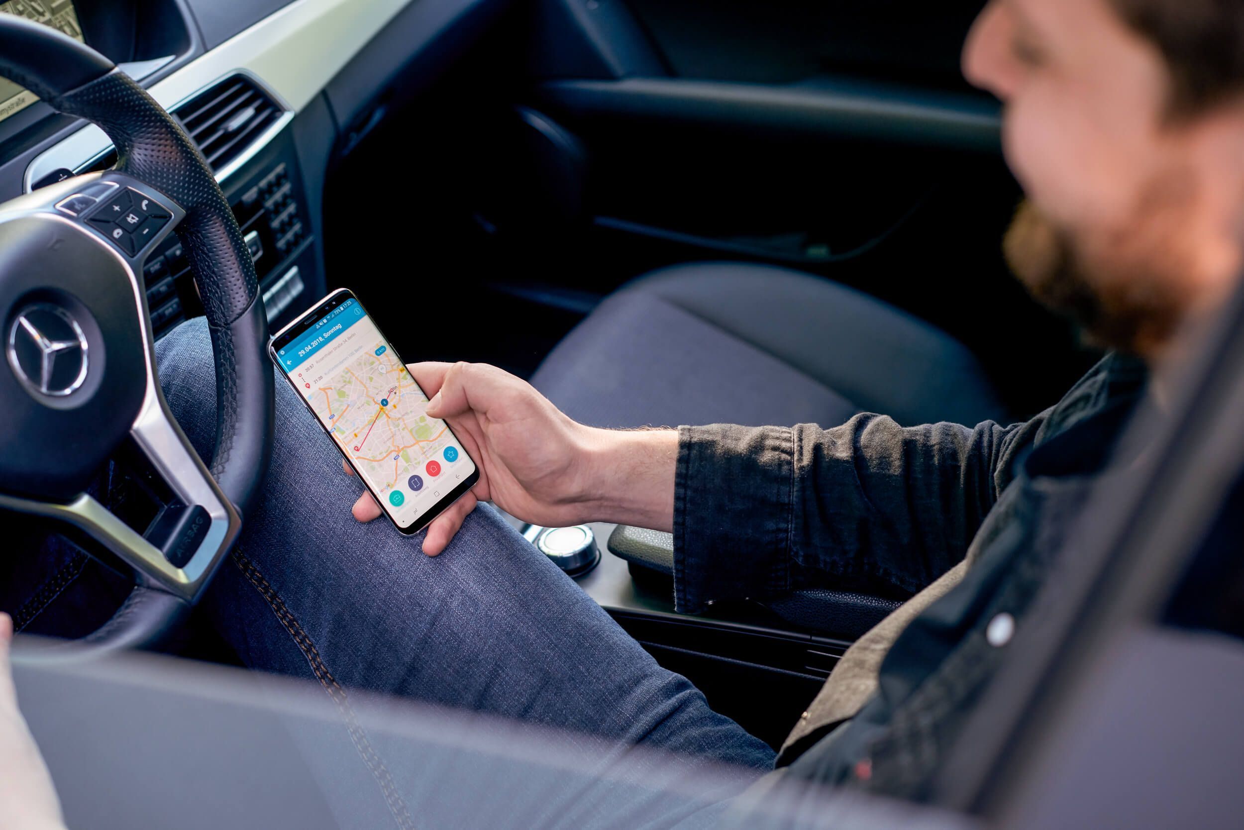 Vimcar Connects SMB Vehicle Fleets with 1NCE FlexSIMs | 1NCE