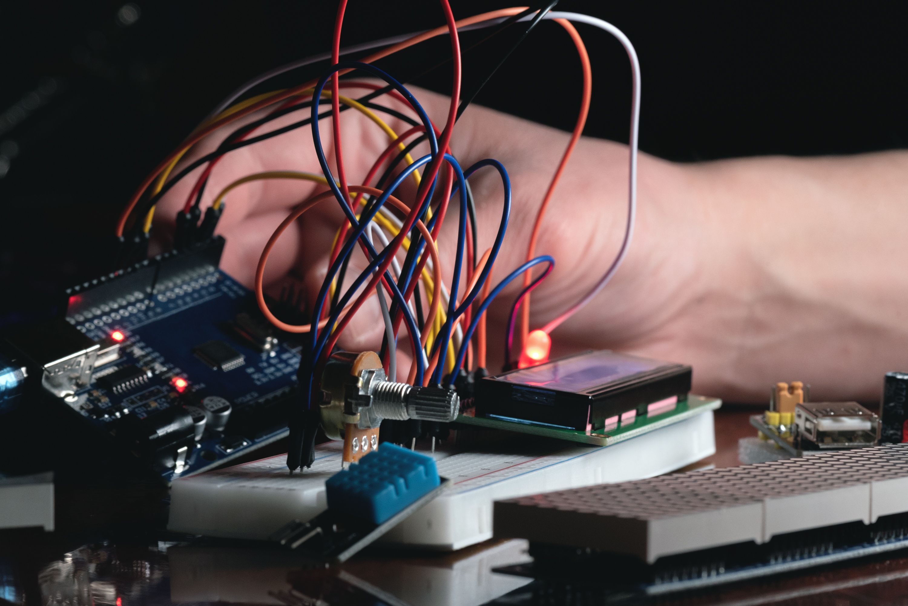 1nce Arduino Blueprint Building Open Source Iot Projects