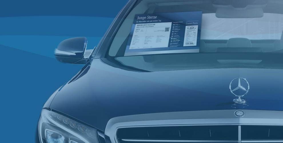 VISI/ONE - IoT Customer Story | 1NCE