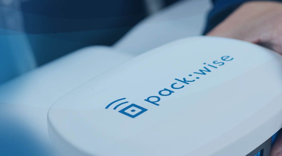 Descubre más sobre Packwise | 1NCE