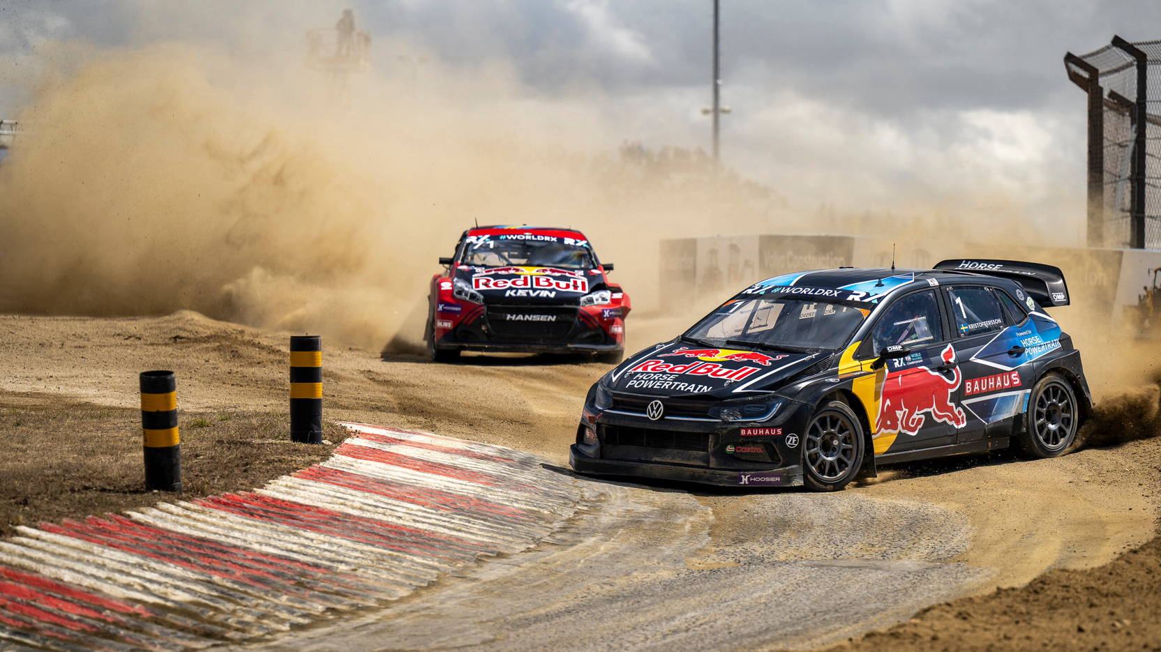 FIA World Rallycross Championship | World RX