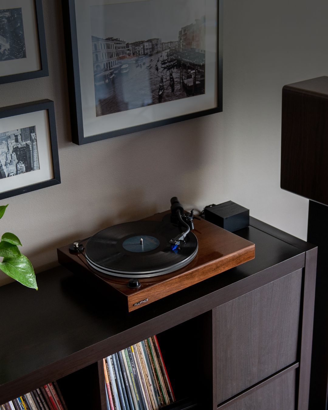 Turntables, Record Players, Powered Speakers and Home Theater Systems