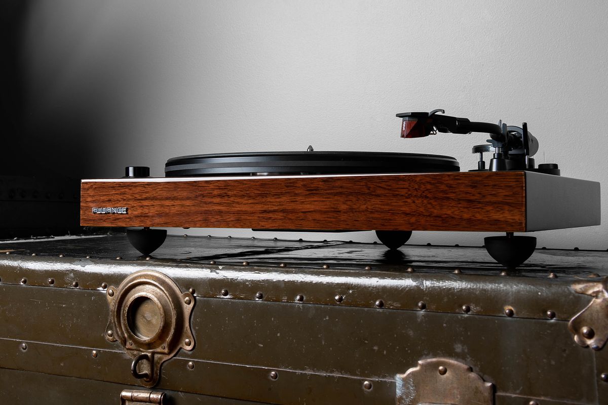 Ortofon 2M Red Phono Cartridge
