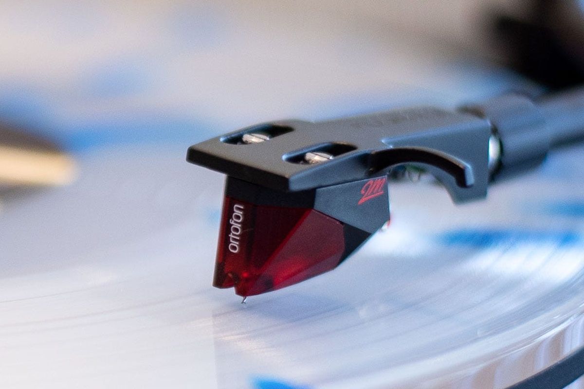 Ortofon 2M RED Stylus