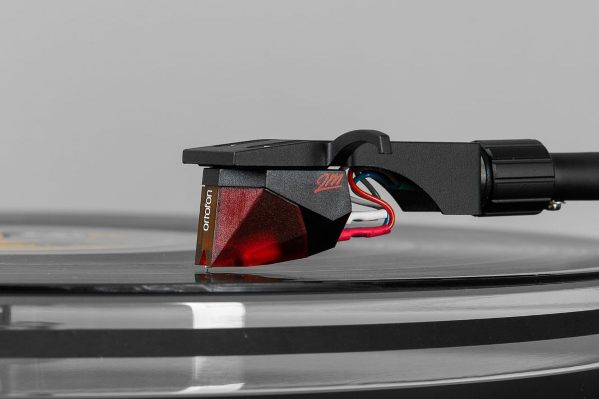 Ortofon 2M RED Stylus