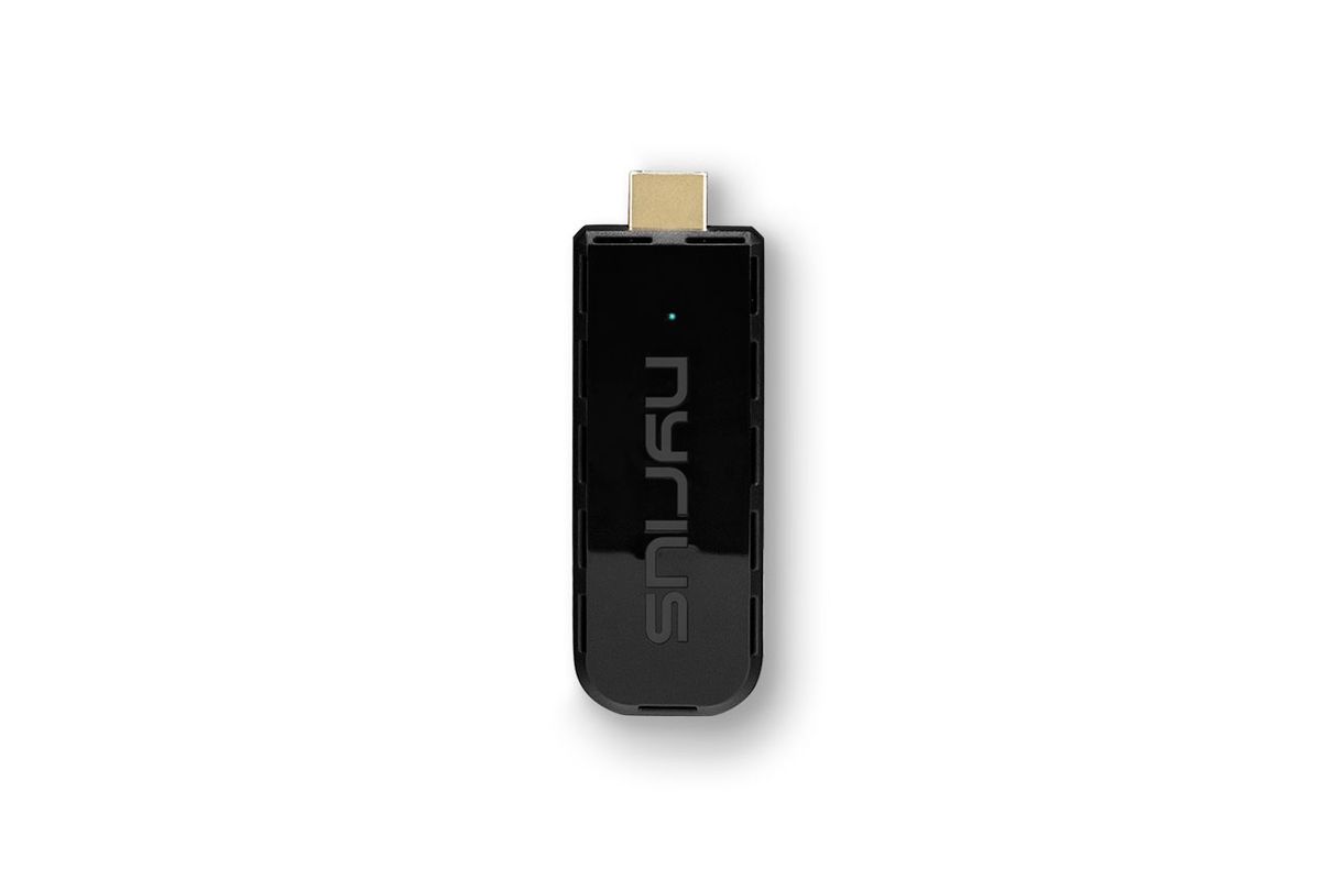 ARIES Pro Wireless HDMI Transmitter & Receiver | Shoptronics