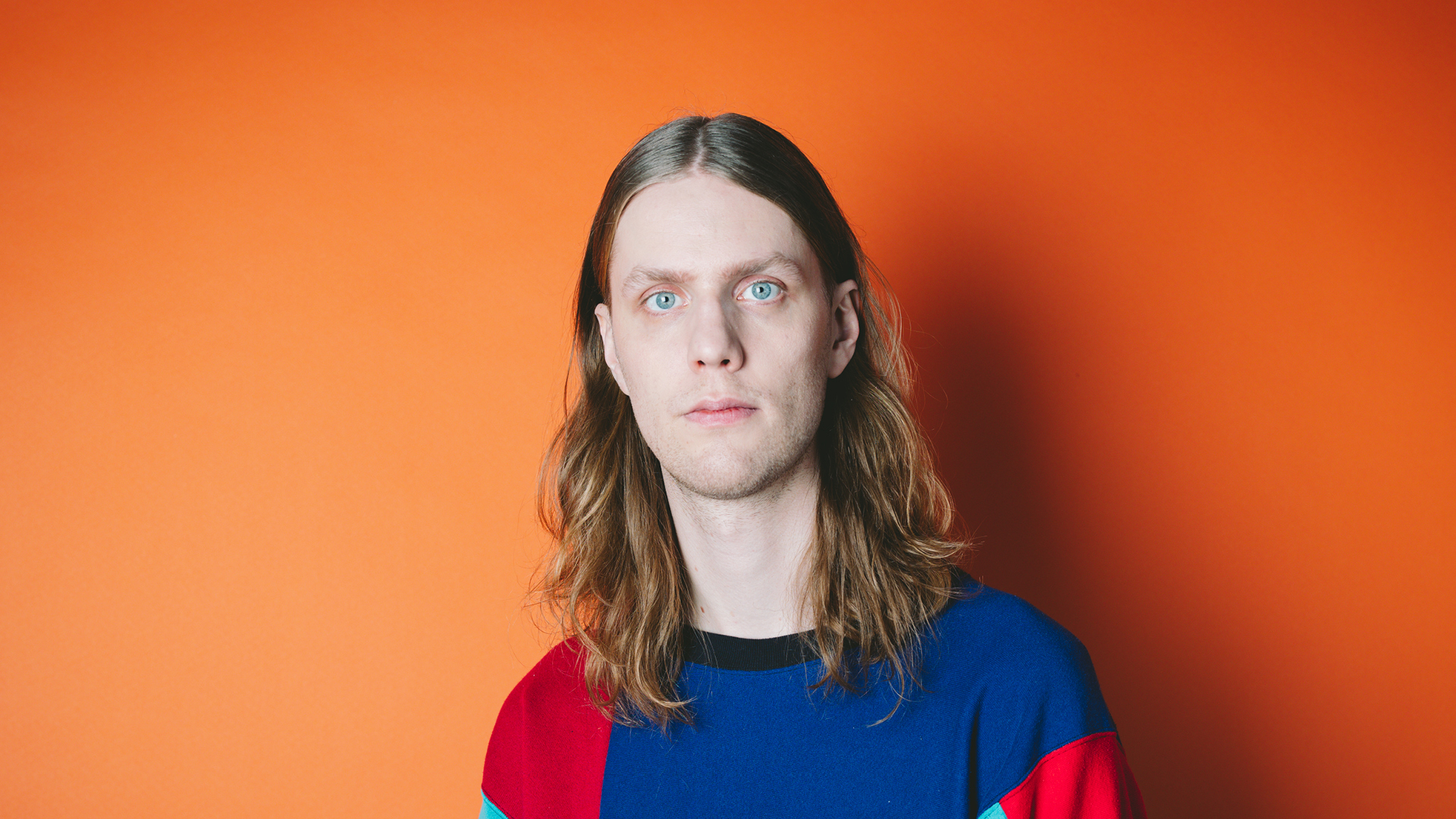 Dadi Freyr (support: Montaigne) | 29 september 2025 | Nalen, Stockholm