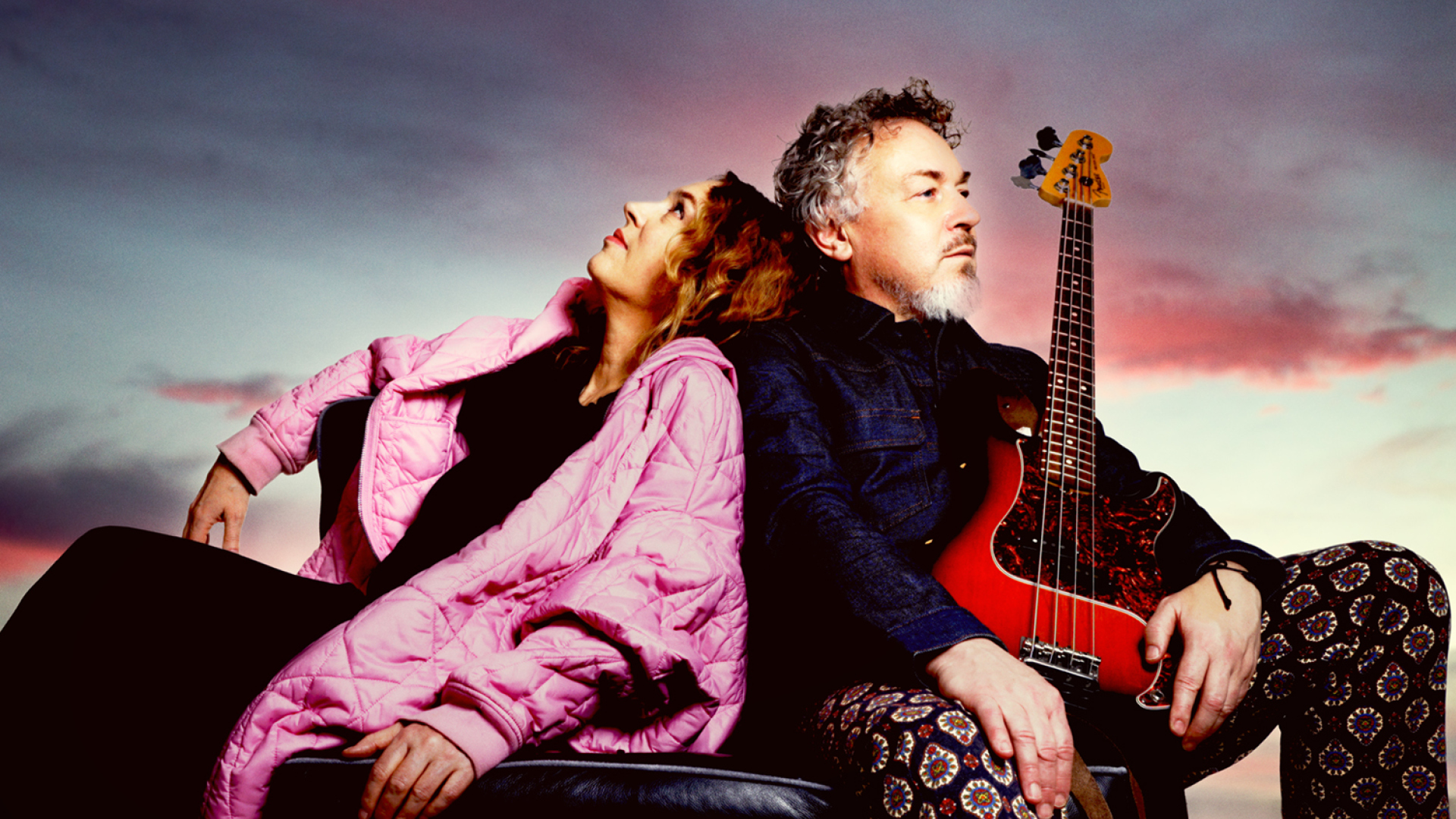 Moonlet | 24 september 2025 | Nalen, Stockholm