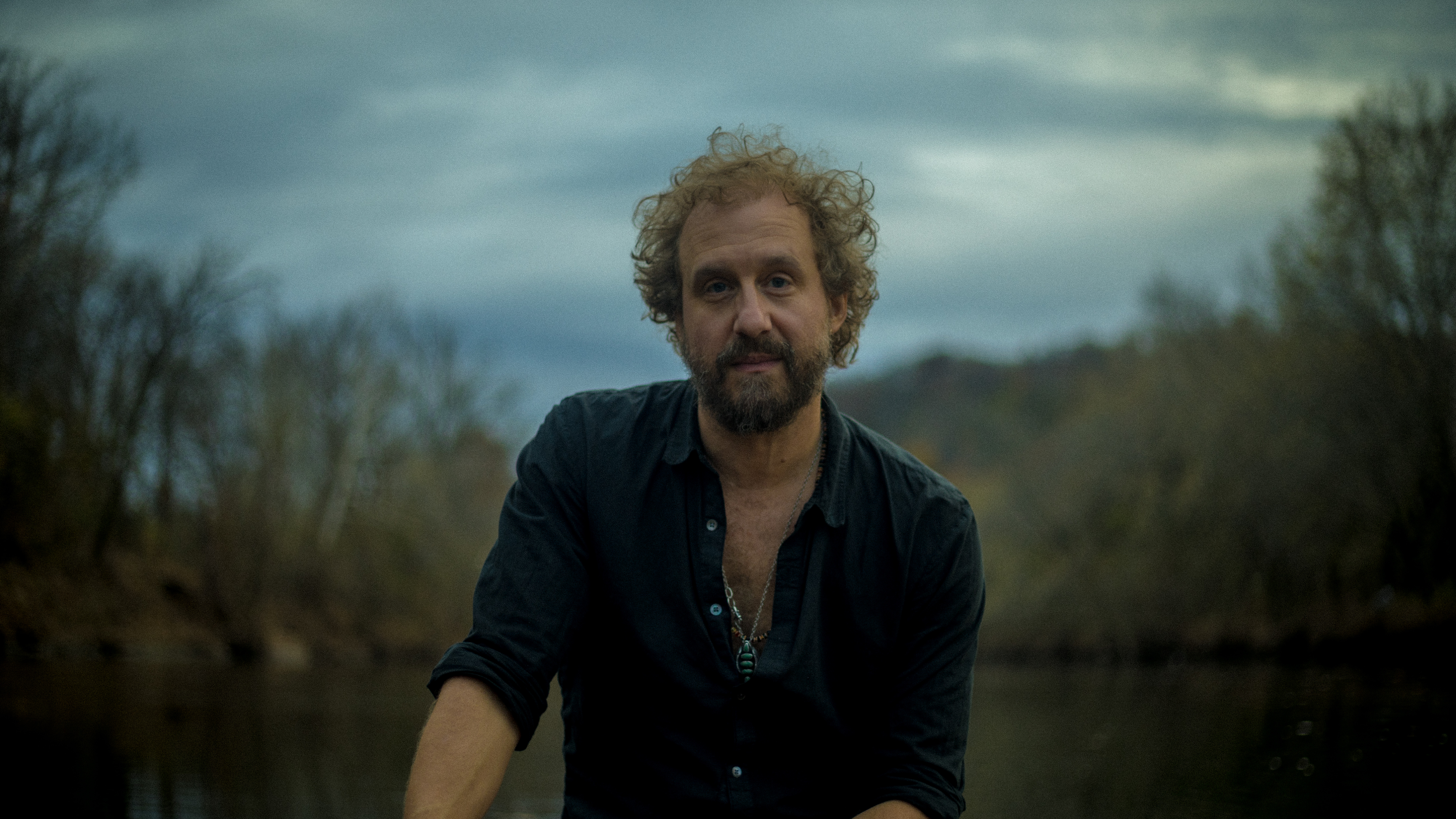 Phosphorescent | 27 maj 2026 | Nalen, Stockholm
