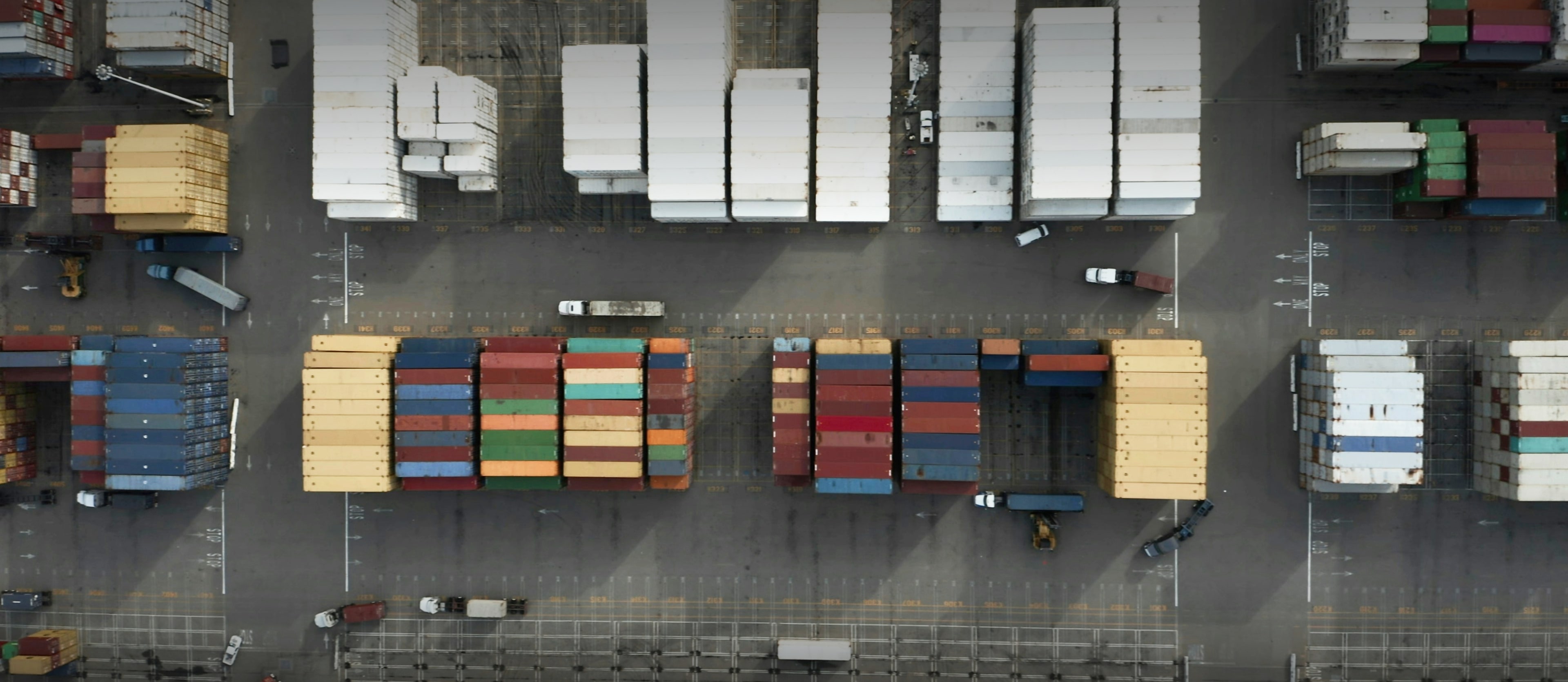 Terminal Yard Operating System | Upgrade Your Dated YMS