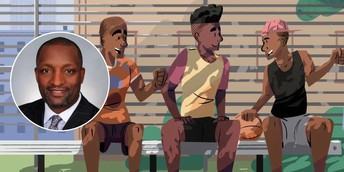 Dr. Mark Bedell: Safe Havens