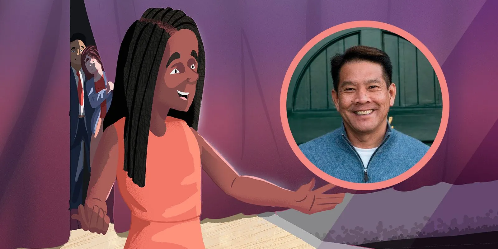 Creating a Culture of Storytelling