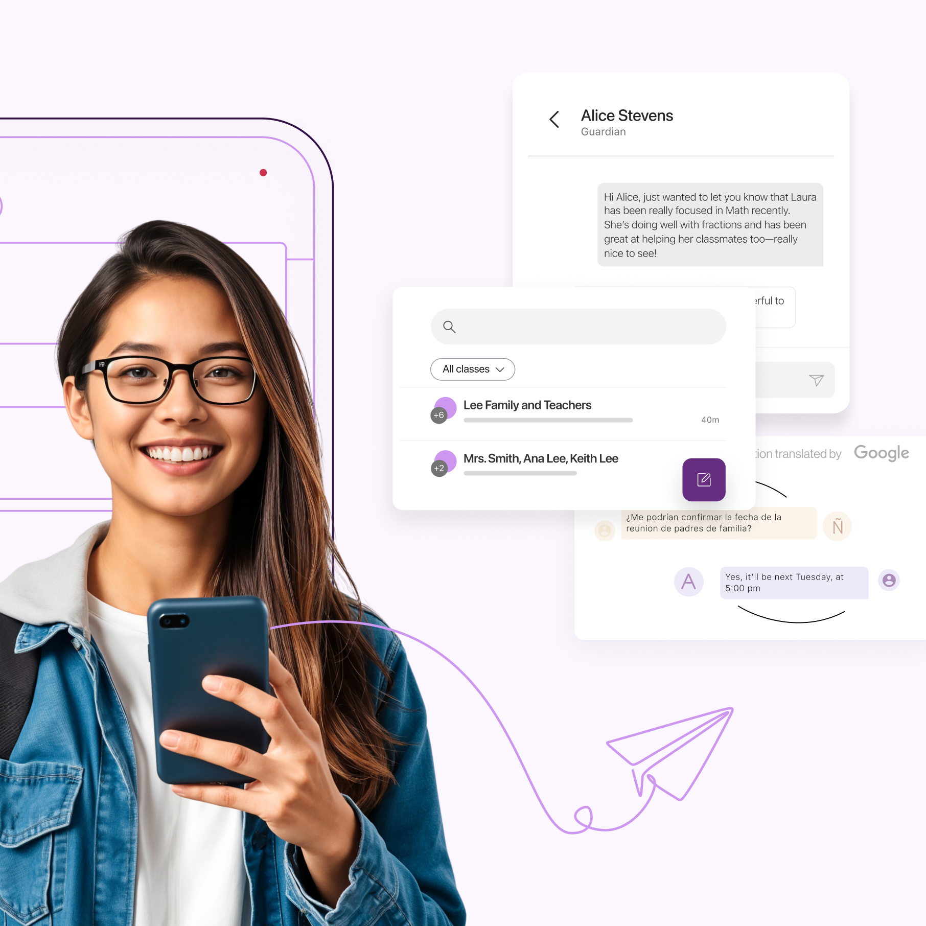 Apptegy | Messaging Essentials
