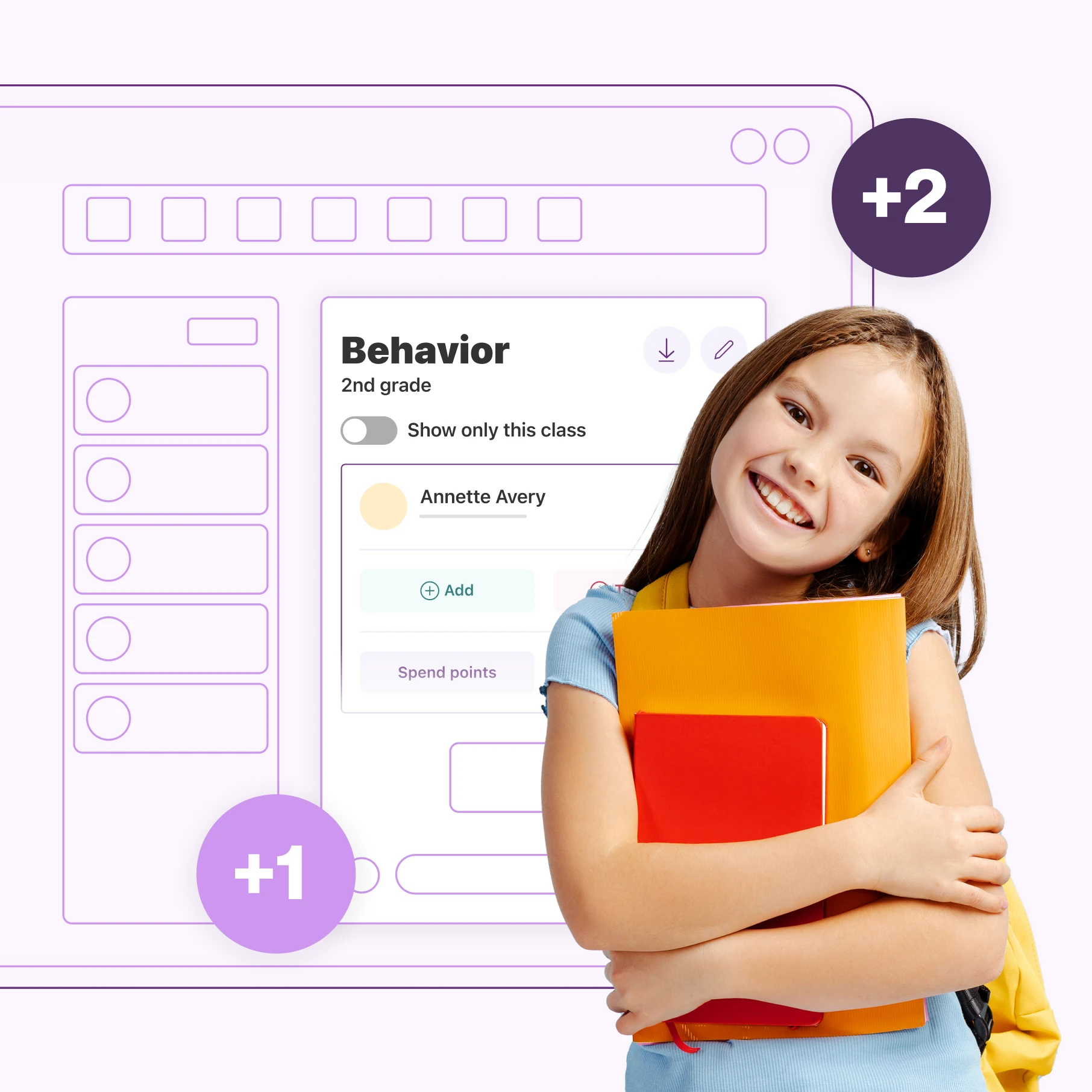 Build Good Behavior with Apptegy