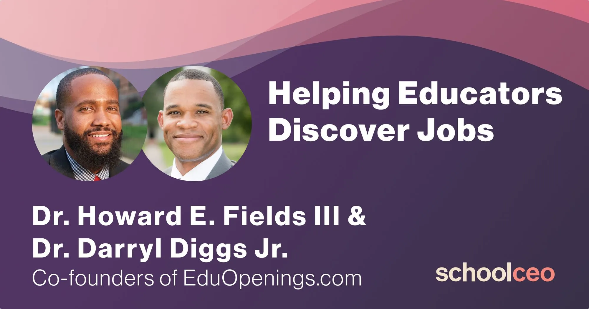 EduOpenings: Helping Educators Discover Jobs