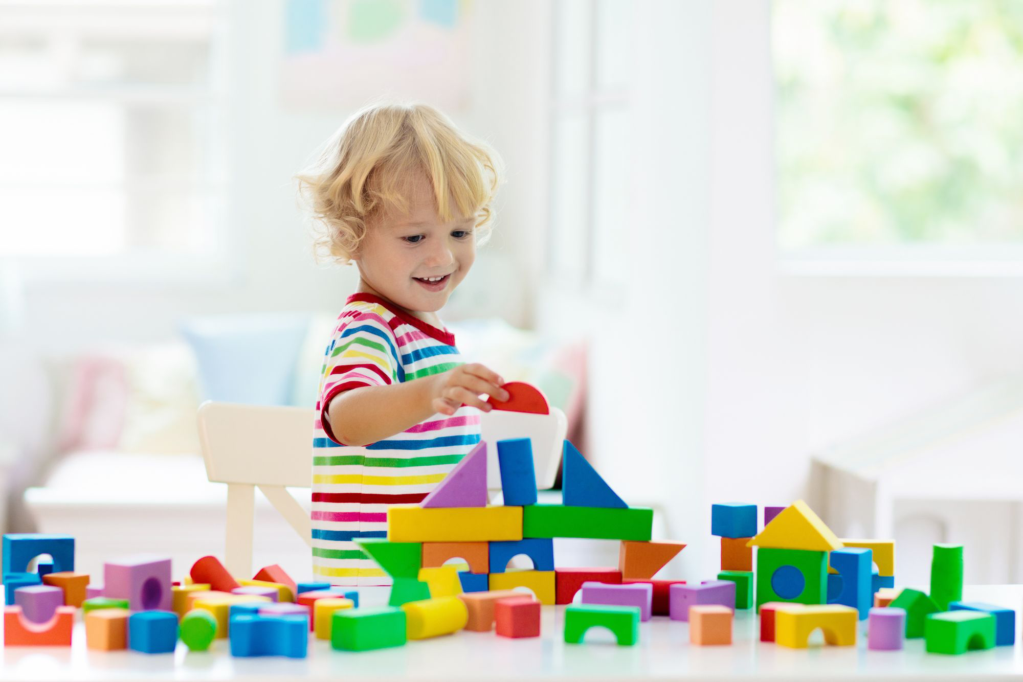 A Preview of Pre-K