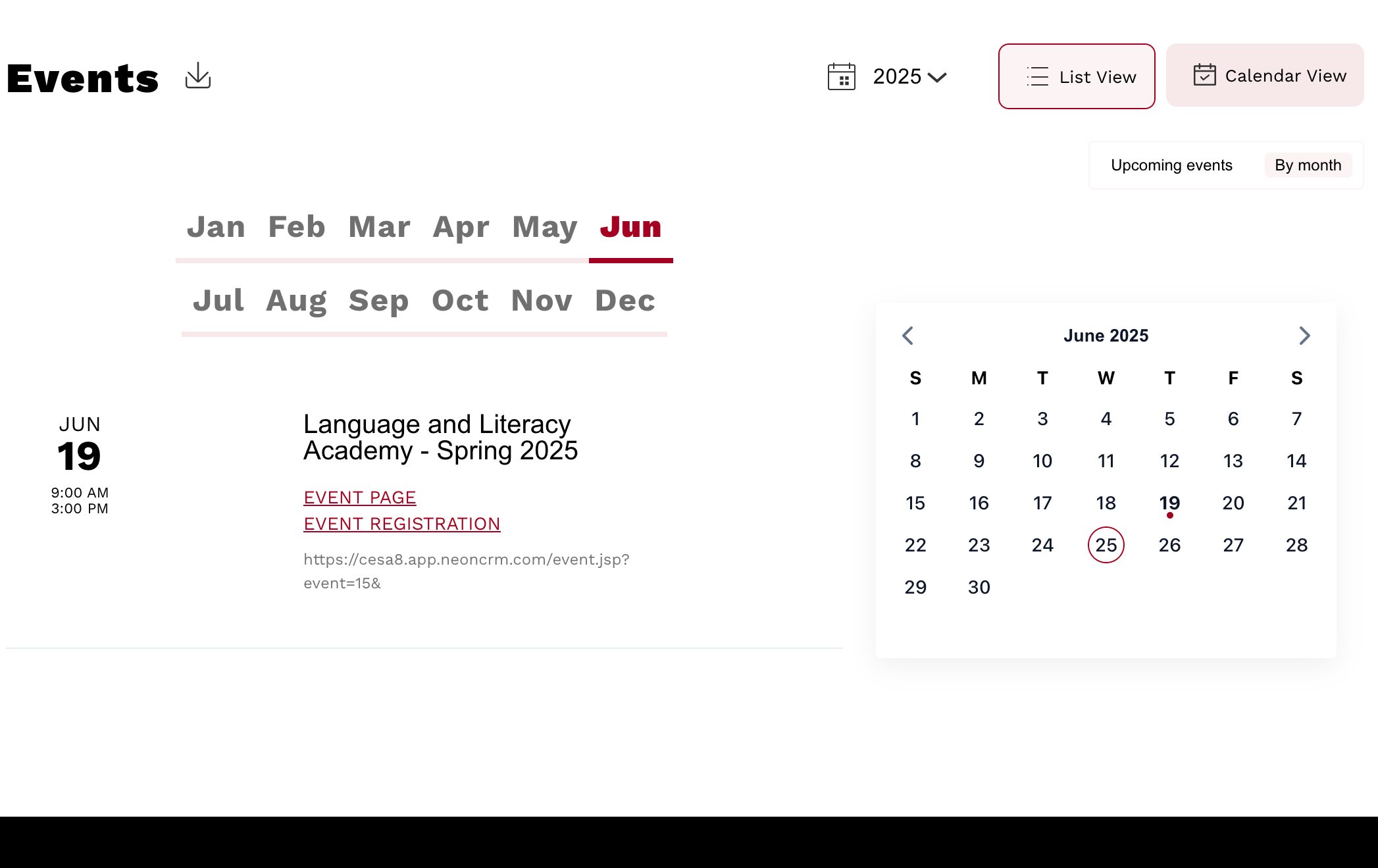 Award-Winning K-12 Websites We Love