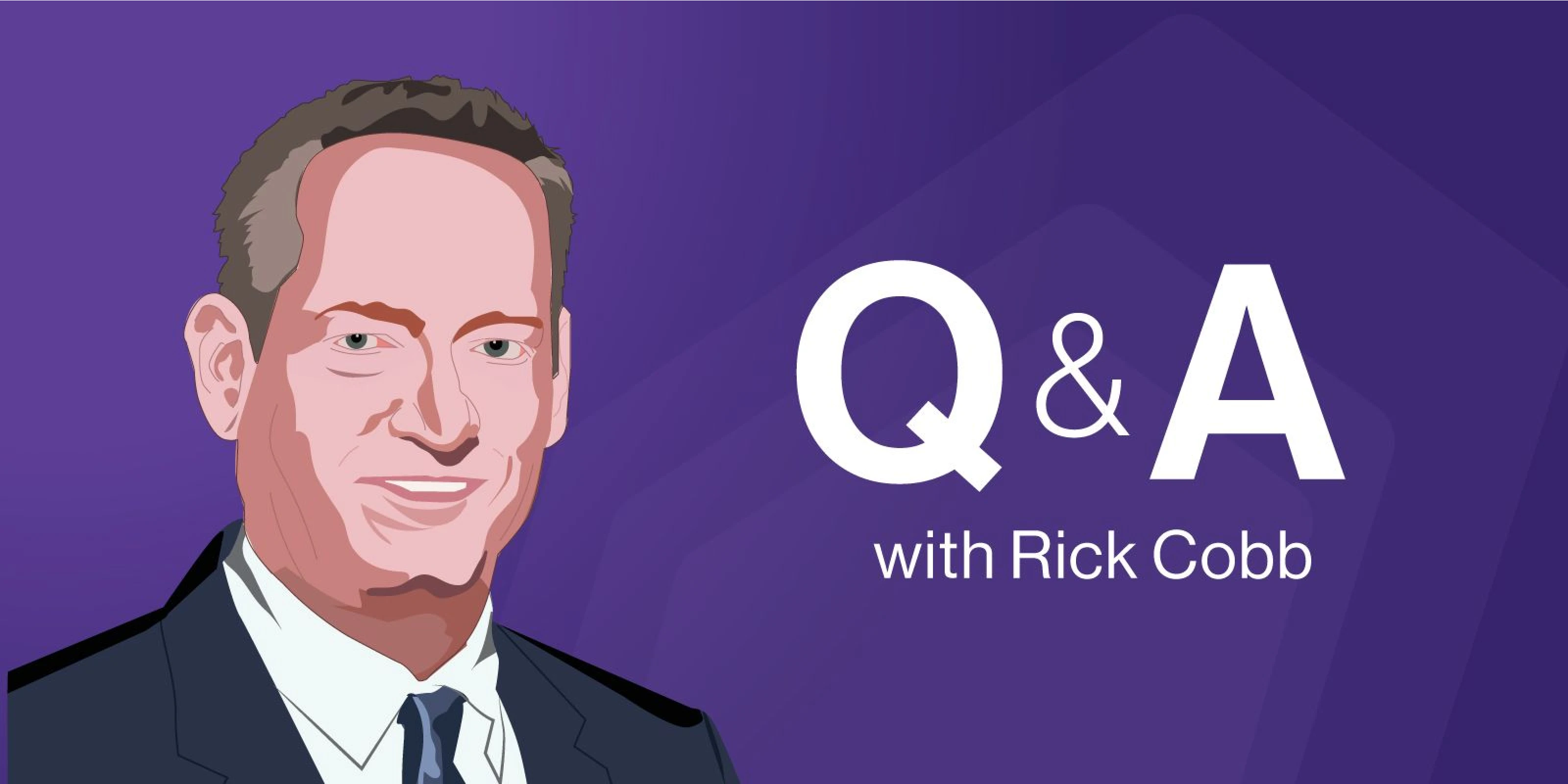 Superintendent Q&A: Rick Cobb